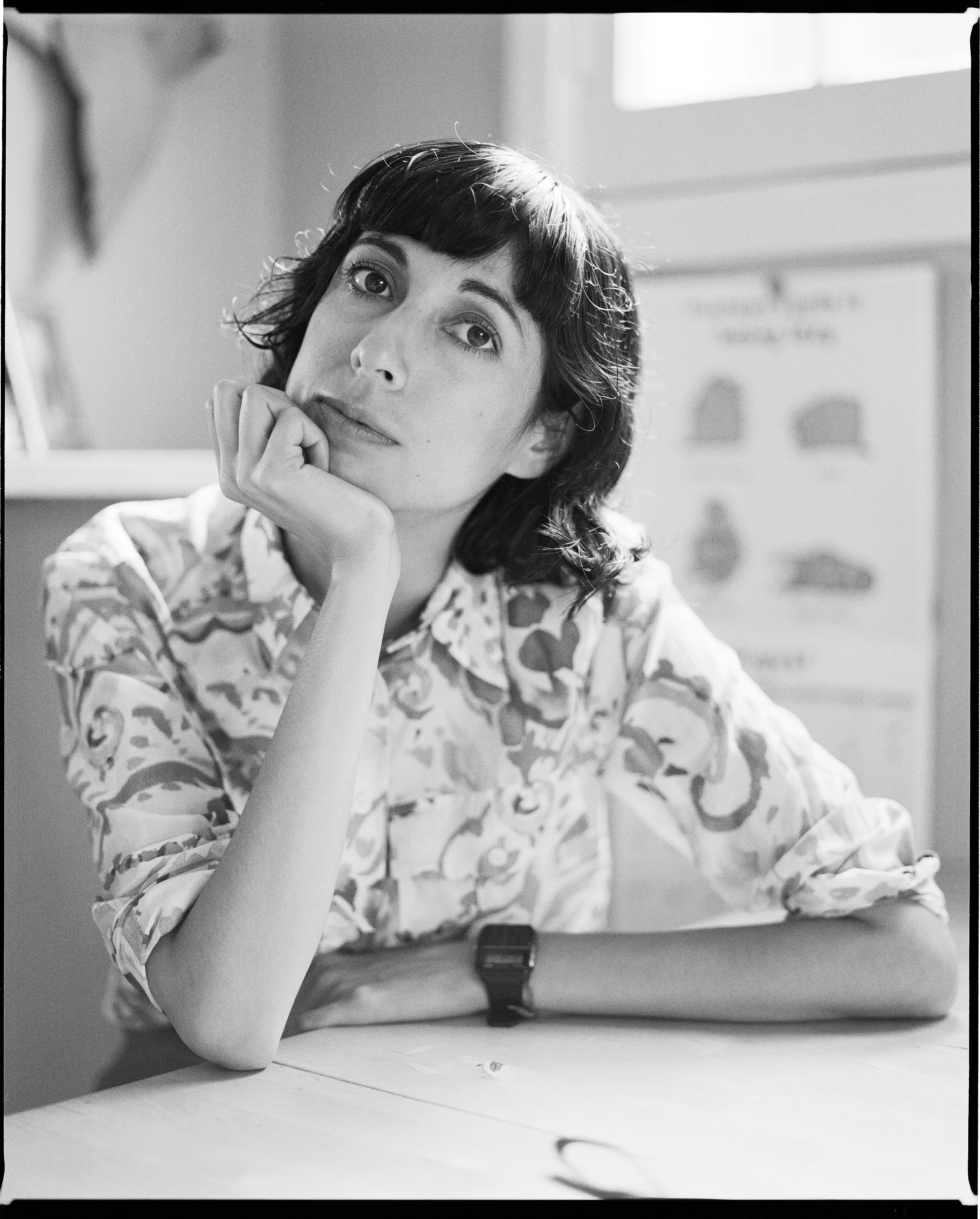 Ani Castillo's 'Ping' Is The Smartest Book About Emotions Yet