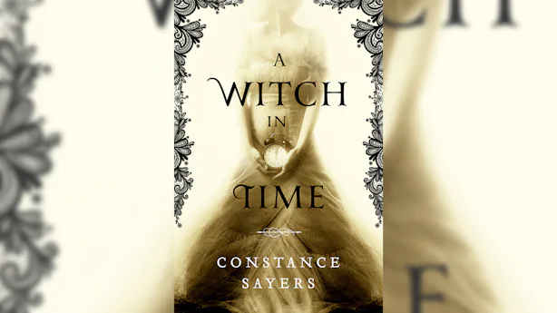 In 'A Witch In Time,' A Woman Relives A Doomed Love Affair Over & Over ...