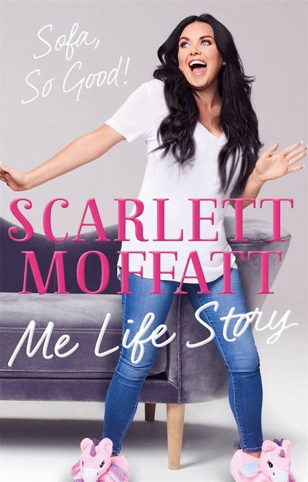 9 Autobiographies By British Reality TV Stars That You'll Actually Want ...