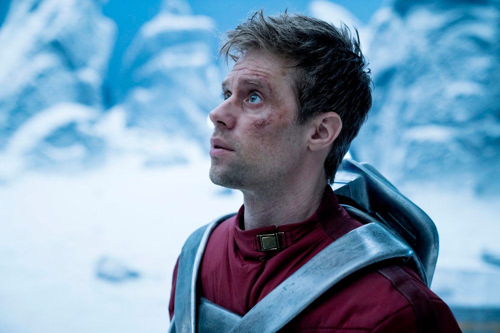 Will 'Krypton' Return For Season 3? There's A Lot More Of The DC ...