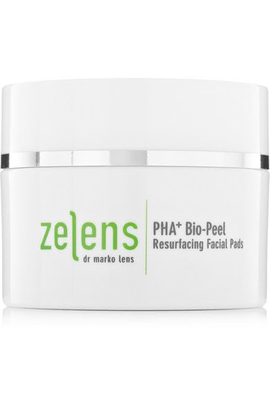 PHA Acids Will Be Everywhere Come Fall 2019 — But What Are They?