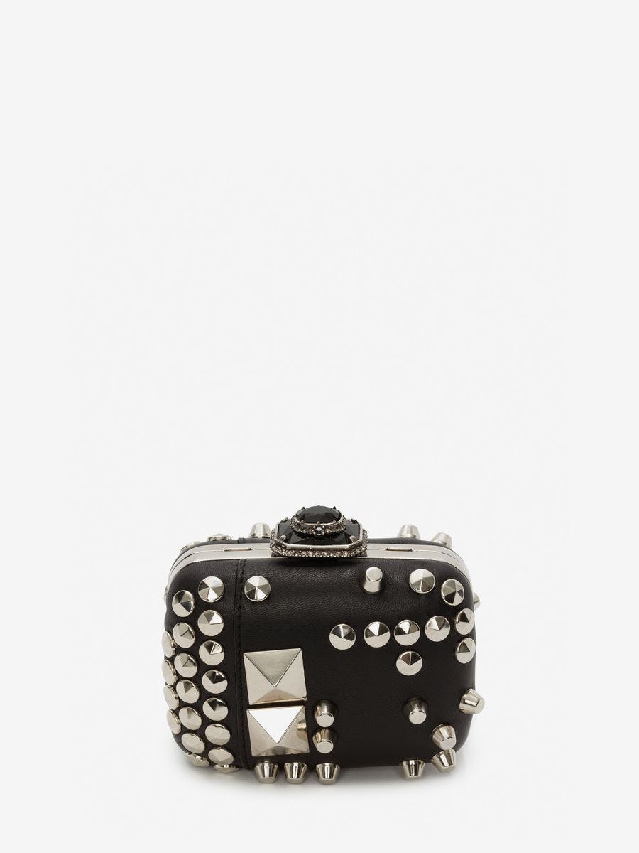 Alexander McQueen’s Fall 2019 Accessories Collection Features A Very ...