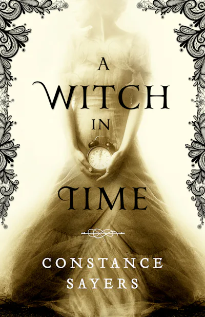 In 'A Witch In Time,' A Woman Relives A Doomed Love Affair Over & Over ...