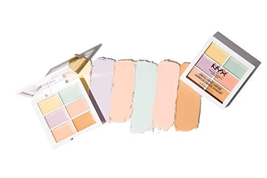 The 4 Best Drugstore Color Correctors For Dark Circles