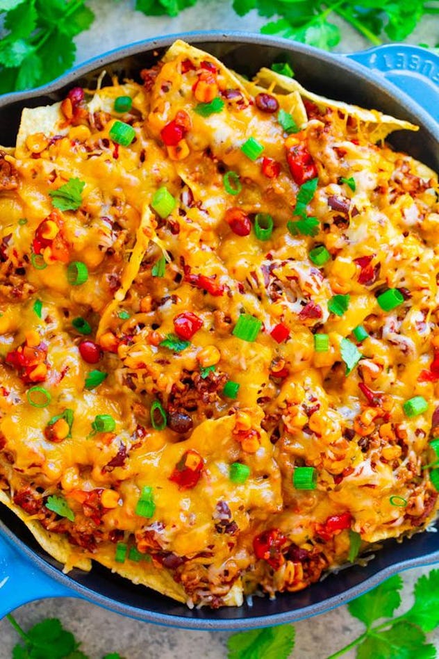 10 Kid-Friendly Nacho Recipes That You'll Love, Too