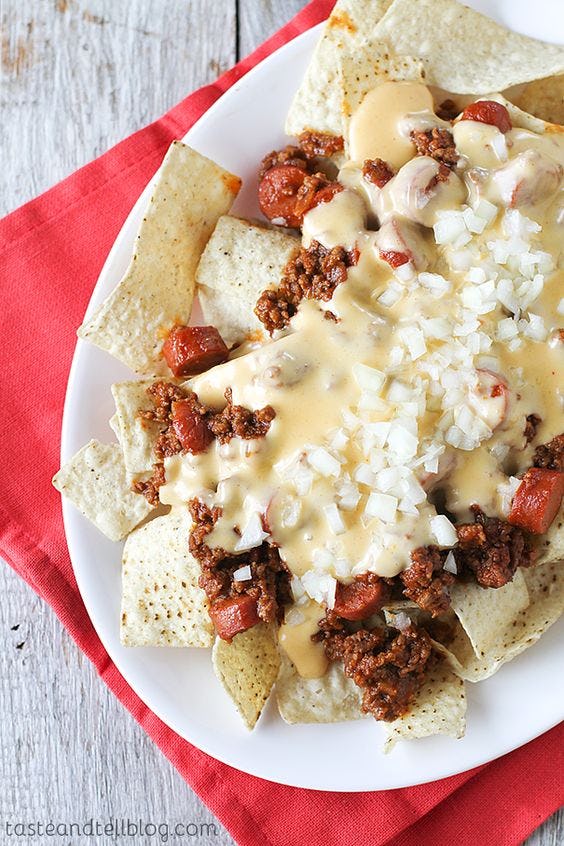 10 Kid-Friendly Nacho Recipes That You'll Love, Too
