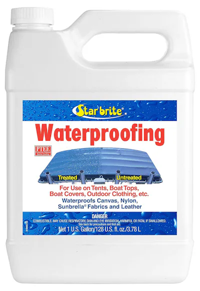 The 5 Best Waterproof Sprays