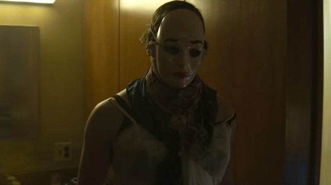 Will The BTK Killer Be In 'Mindhunter' Season 2? The ADT Serviceman ...