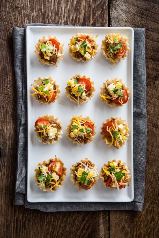 10 Kid-Friendly Nacho Recipes That You'll Love, Too