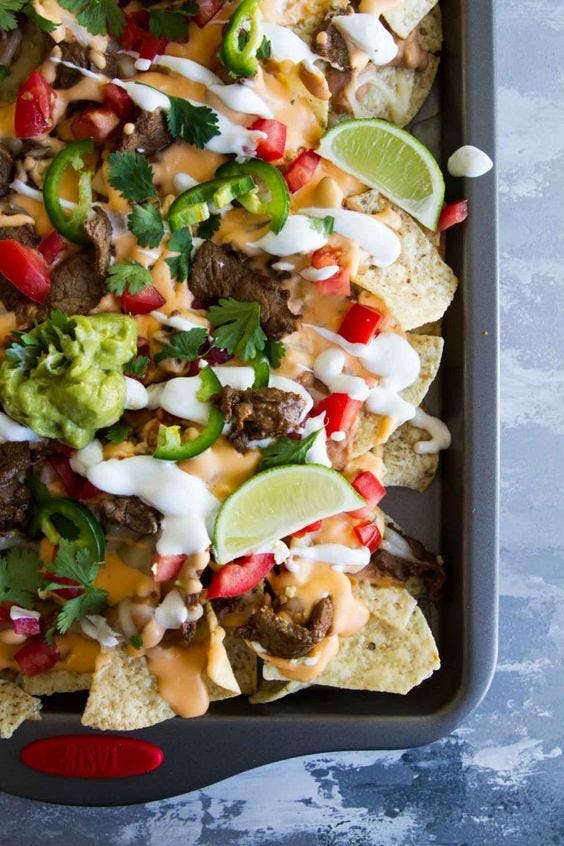 10 Kid-Friendly Nacho Recipes That You'll Love, Too