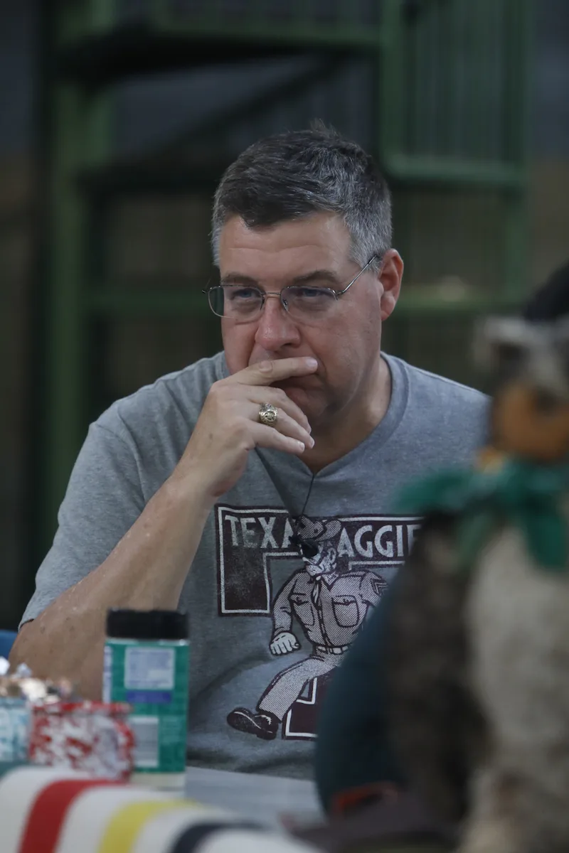 What Happened To Cliff's Leg On 'Big Brother' 21? His Injury Could ...