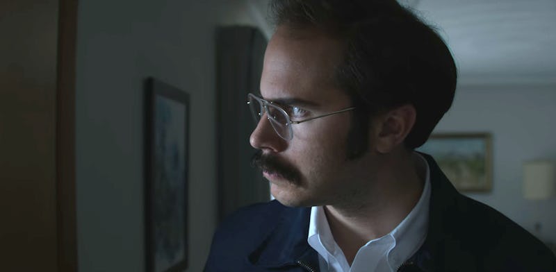 Will The BTK Killer Be In 'Mindhunter' Season 2? The ADT Serviceman ...