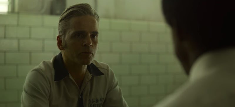 Photos Of The Real William Pierce Show 'Mindhunter' Season 2 Got All ...