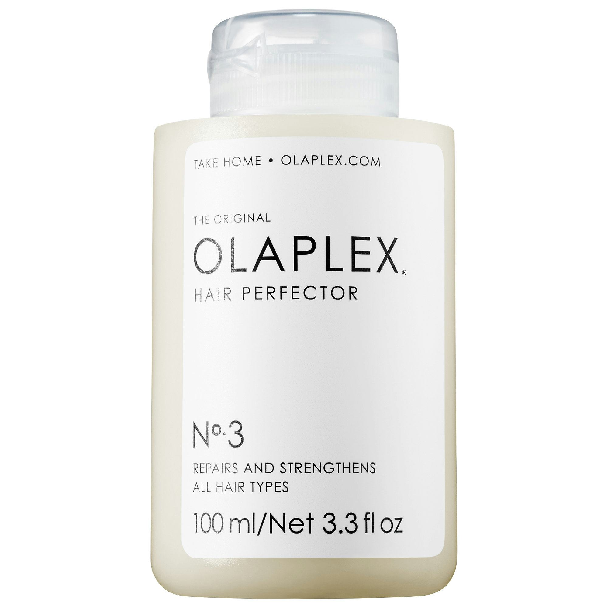 This Olaplex No. 3 Review Explains Why This Product Is Literally Flying ...
