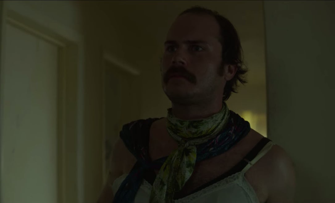 Photos Of The Real BTK Killer Compared To 'Mindhunter' Season 2 Are So ...