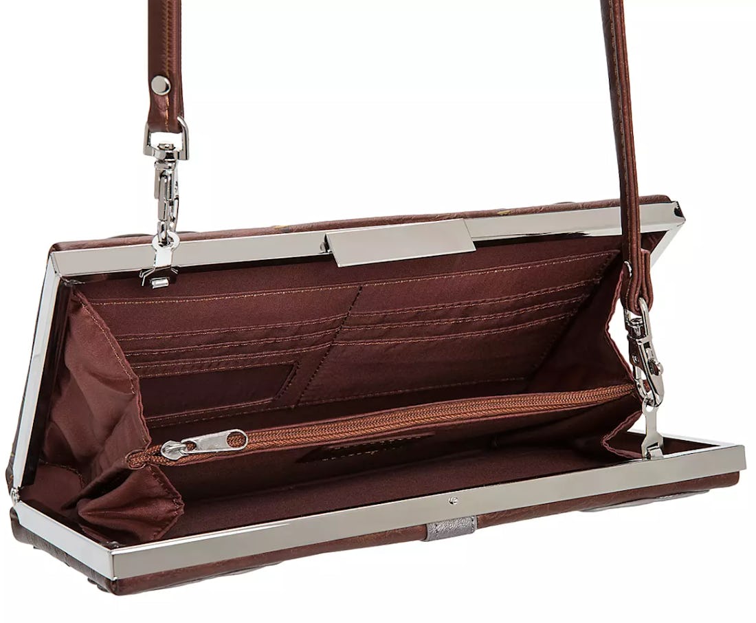 Where To Buy The 'Hocus Pocus' Spellbook Purse Because The Sanderson ...