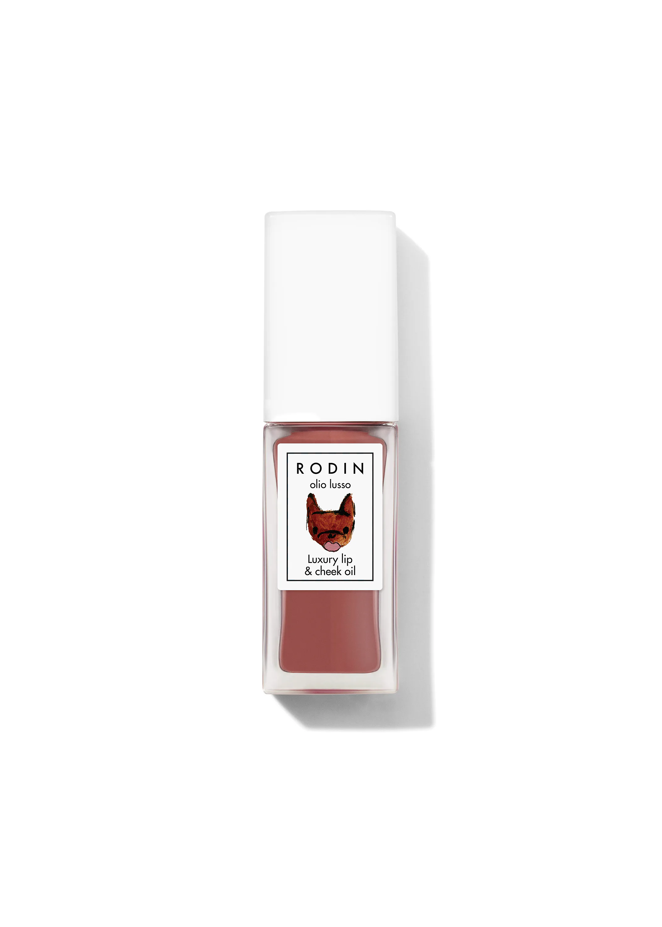 RODIN Olio Lusso’s New Luxury Lip & Cheek Oil Is The Perfect Addition ...