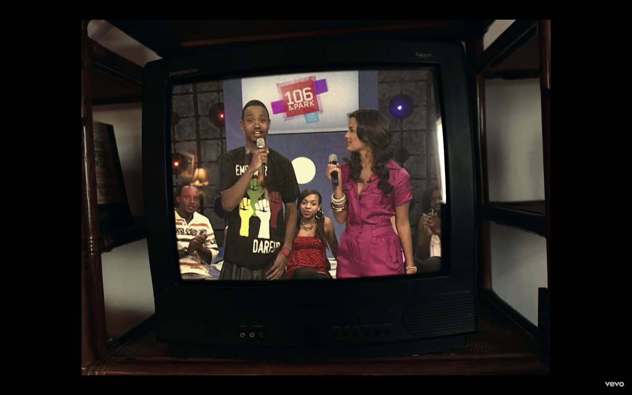 Normani's "Motivation" Video Is Full Of Tributes To The Greatest Music ...