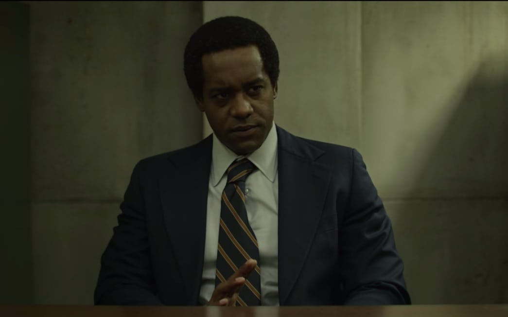 Is Jim Barney From 'Mindhunter' Season 2 Based On A Real Person? Albert ...