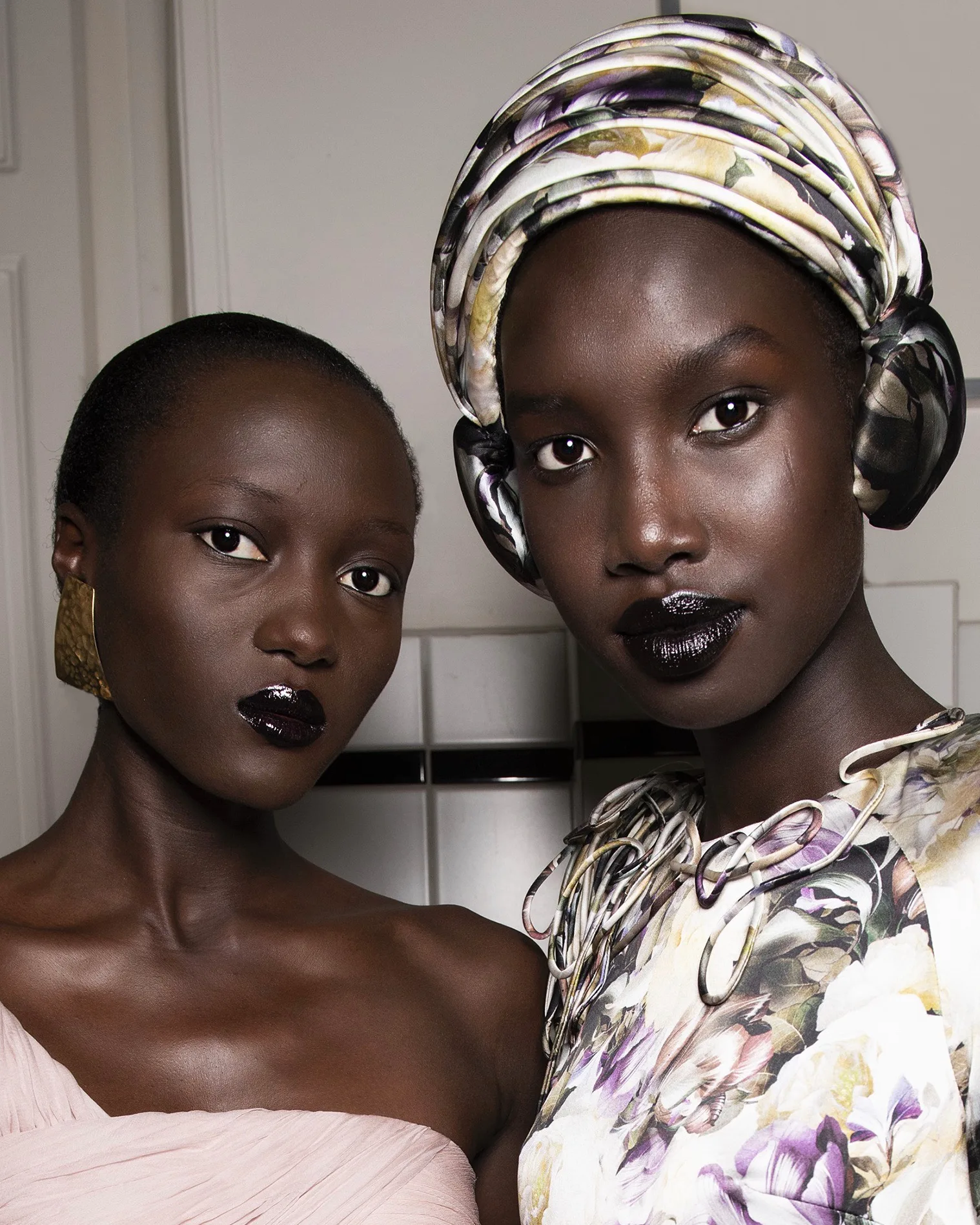7 Fall 2019 Makeup Trends To Save, Screenshot, & Try