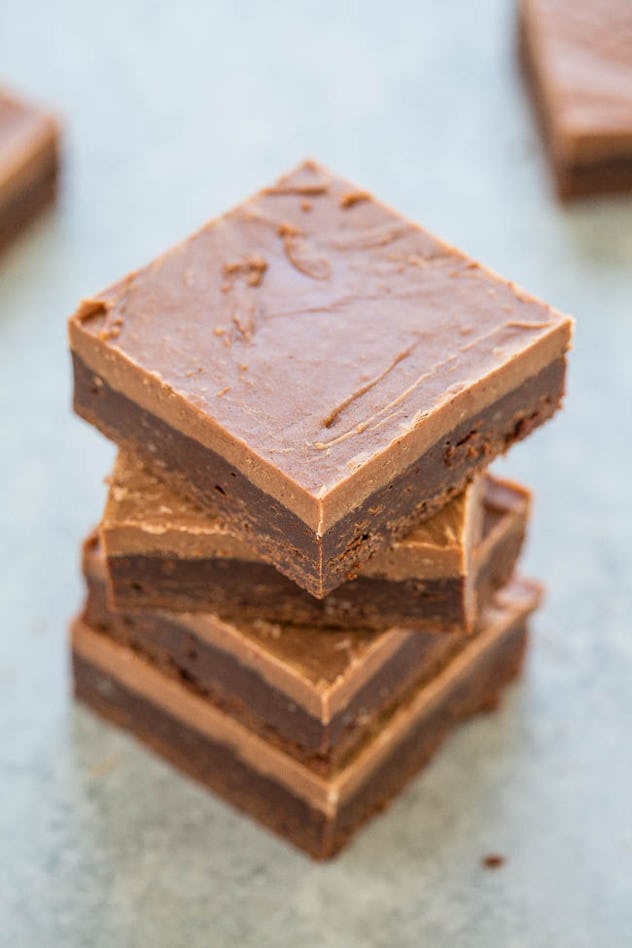 11 Sheet Pan Cake Recipes That Will Feed A Crowd