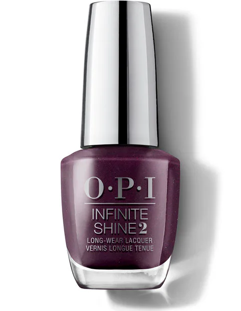 OPI’s New Scotland Nail Polish Collection Features The Only 12 Shades ...