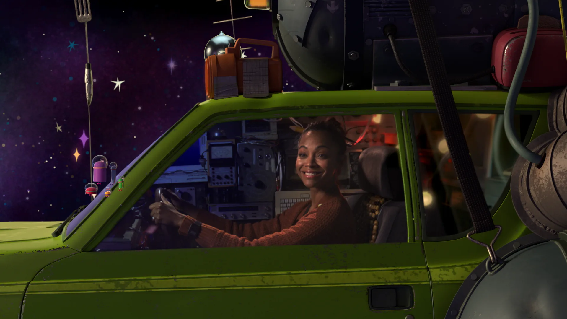 The 'Ask The StoryBots' Season 3 Guest Stars Are A Few Absolute Favorites