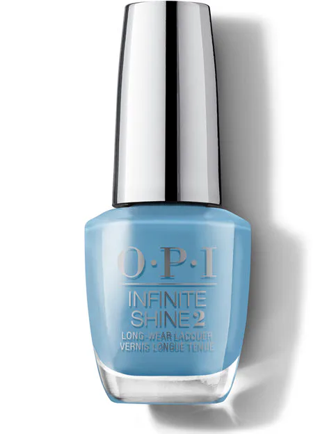 OPI’s New Scotland Nail Polish Collection Features The Only 12 Shades ...