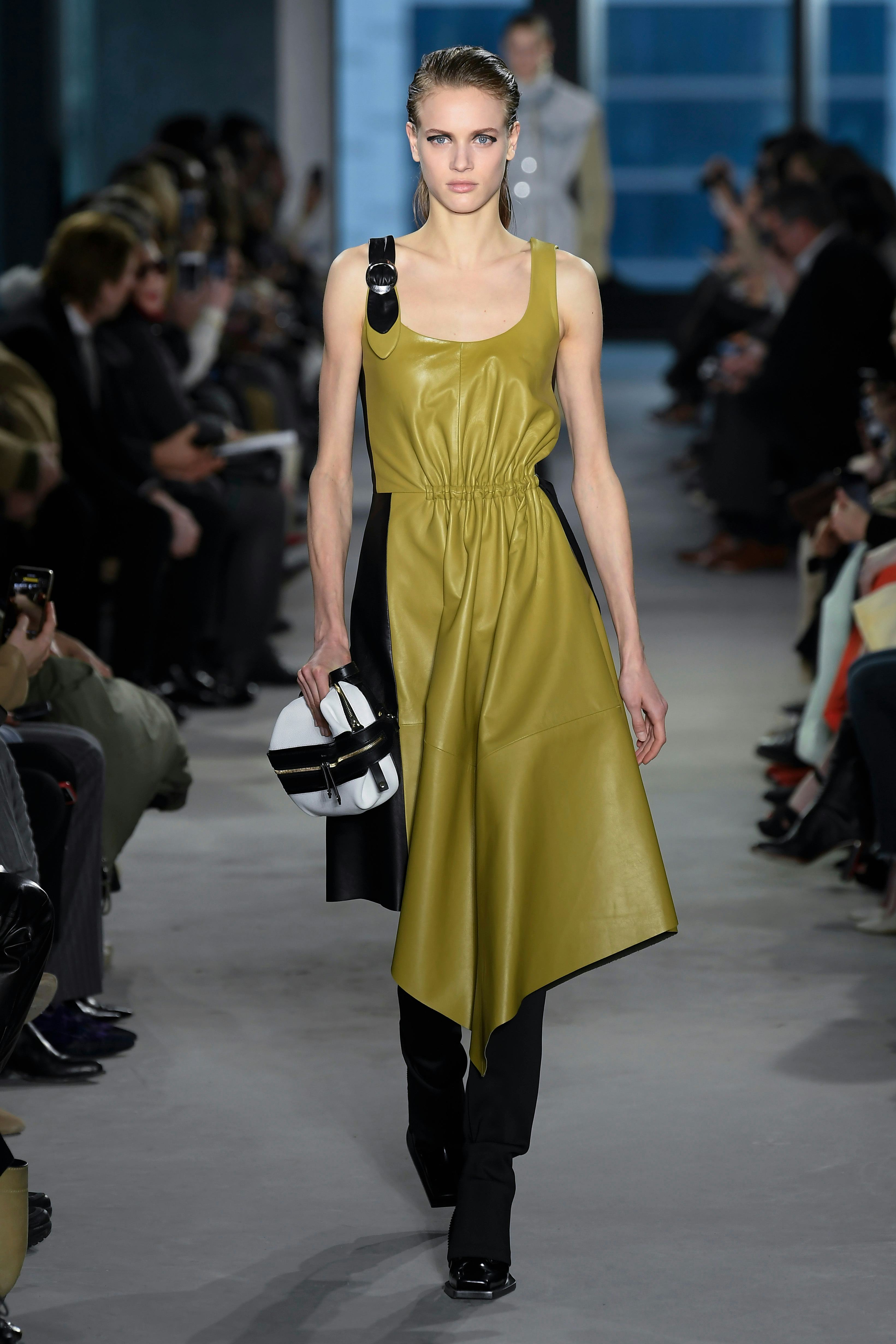 5 Fall Fashion Trends To Try Out IRL Right Now