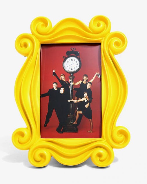 7 Pieces Of 'Friends' Merchandise From Hot Topic Fans Can Buy Online
