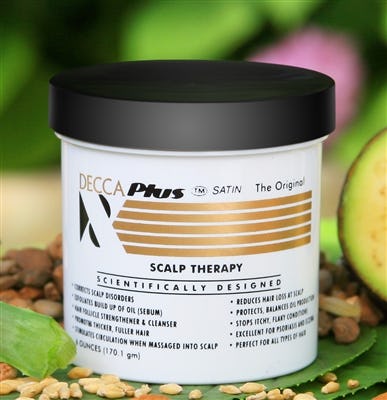 8 Scalp Scrubs For Natural Hair That Won't Leave Your Curls Dry