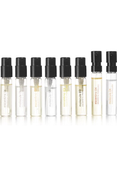 7 Fragrance Discovery Sets That'll Save You Money & Help You Find A New ...