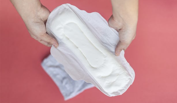 The 5 Best Pads For Heavy Flow