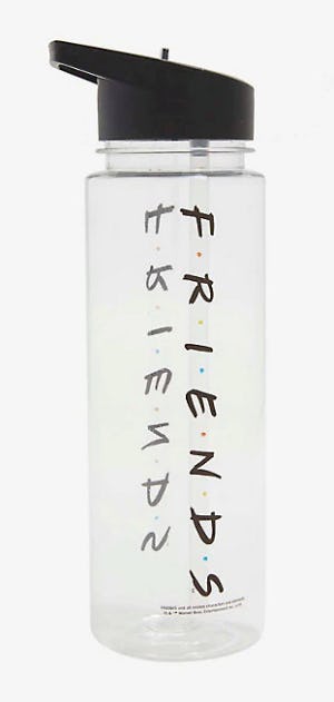 7 Pieces Of 'Friends' Merchandise From Hot Topic Fans Can Buy Online