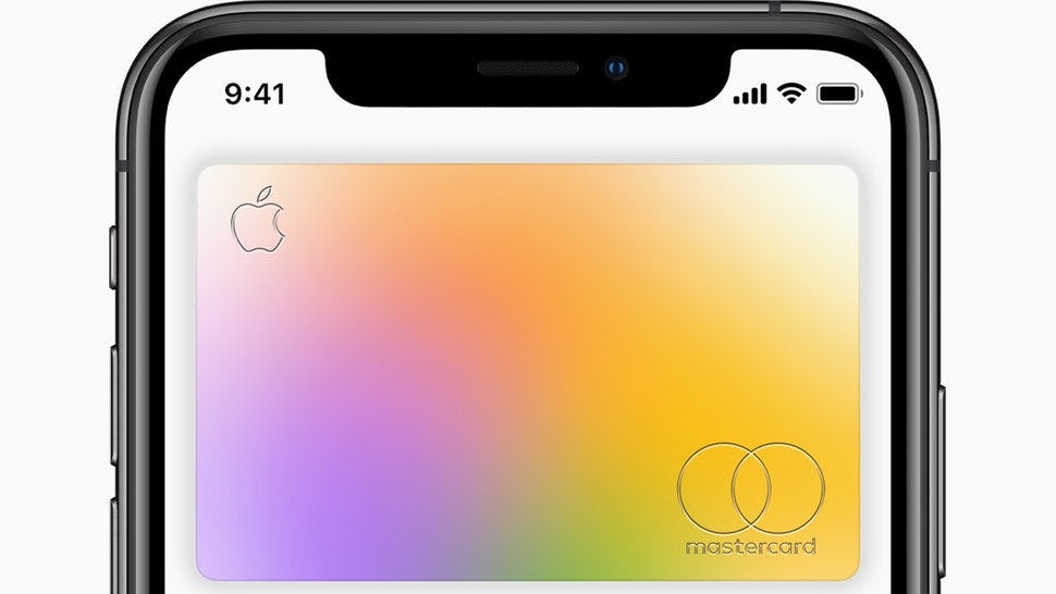 Does The Apple Card Cost Money? Here's What To Know About Fees