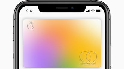 Does The Apple Card Cost Money? Here's What To Know About Fees