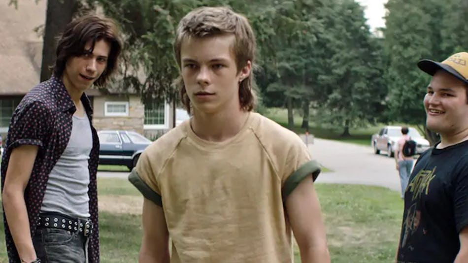 Photos Of The ‘It’ Adult Cast Vs. The Kids Will Get You So Pumped For ...