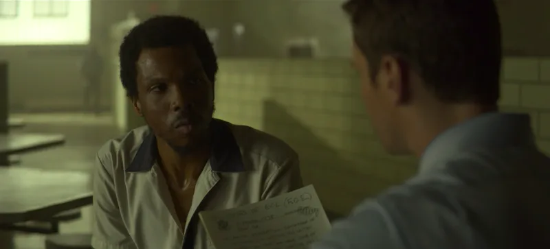 William Henry Hance From 'Mindhunter' Season 2 Is Based On A Real ...