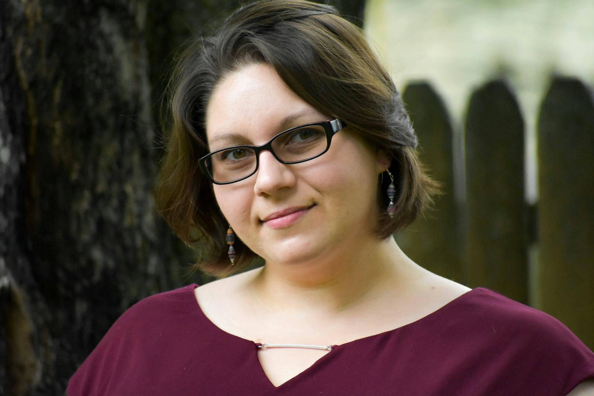 These 4 Sci-Fi & Fantasy Authors Are Writing The Women-Loving-Women ...