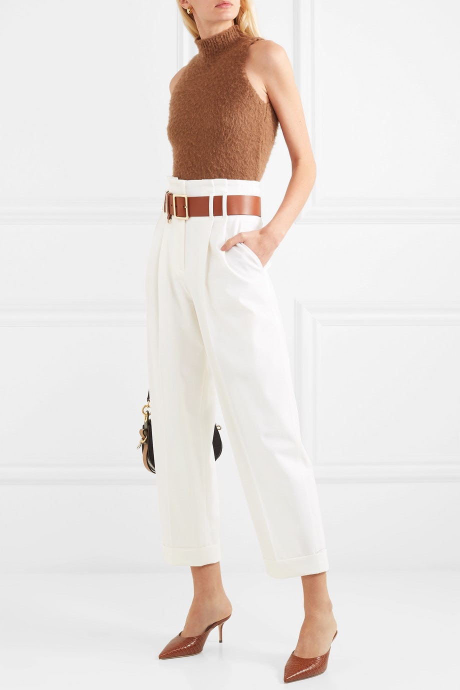 7 Fall 2019 Outfit Ideas I'm Already Thinking About