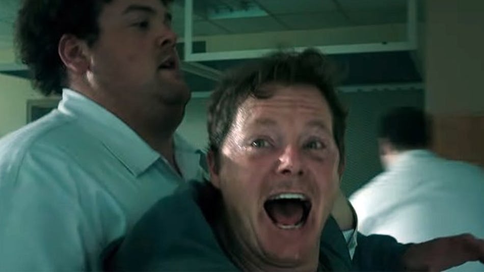 Photos Of The ‘It’ Adult Cast Vs. The Kids Will Get You So Pumped For ...