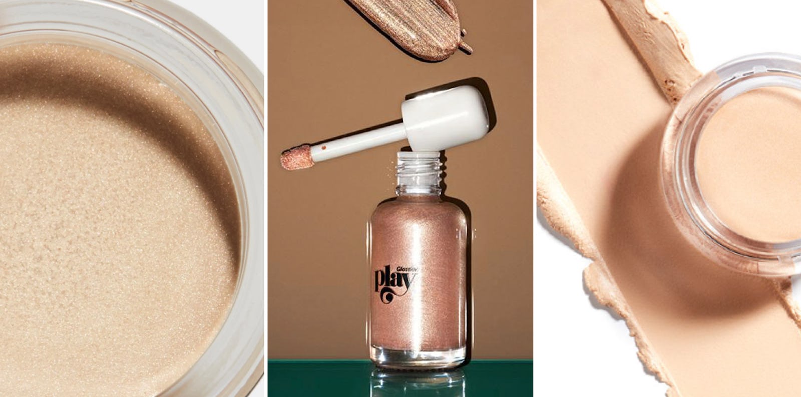 The 7 Best Cream & Liquid Highlighters Available In The UK That'll Make ...