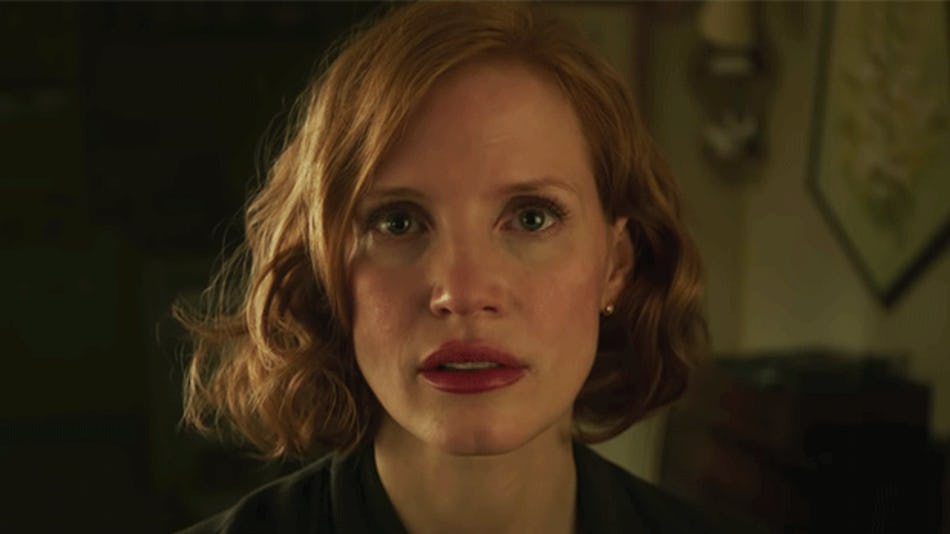 Photos Of The ‘It’ Adult Cast Vs. The Kids Will Get You So Pumped For ...