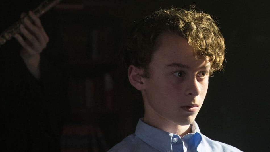 Photos Of The ‘It’ Adult Cast Vs. The Kids Will Get You So Pumped For ...