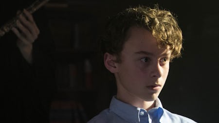 Photos Of The ‘It’ Adult Cast Vs. The Kids Will Get You So Pumped For ...