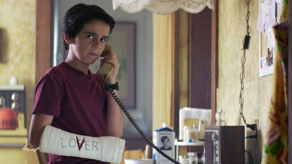 Photos Of The ‘It’ Adult Cast Vs. The Kids Will Get You So Pumped For ...