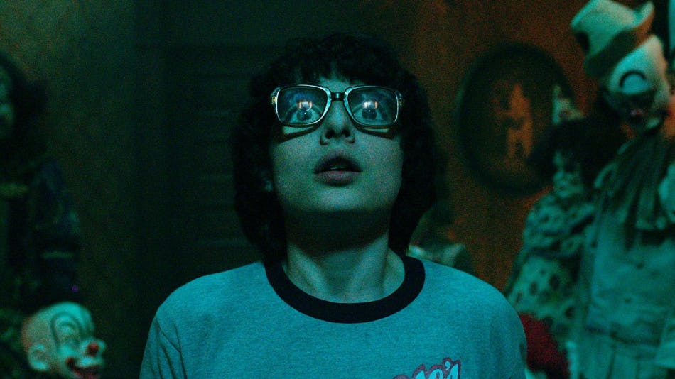 Photos Of The ‘It’ Adult Cast Vs. The Kids Will Get You So Pumped For ...