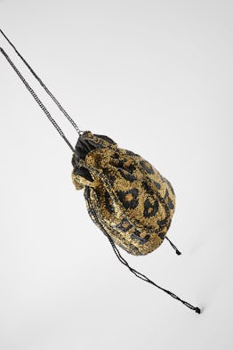 Animal-Print Bags Are The Fall Trend You Need In Your Closet, According ...