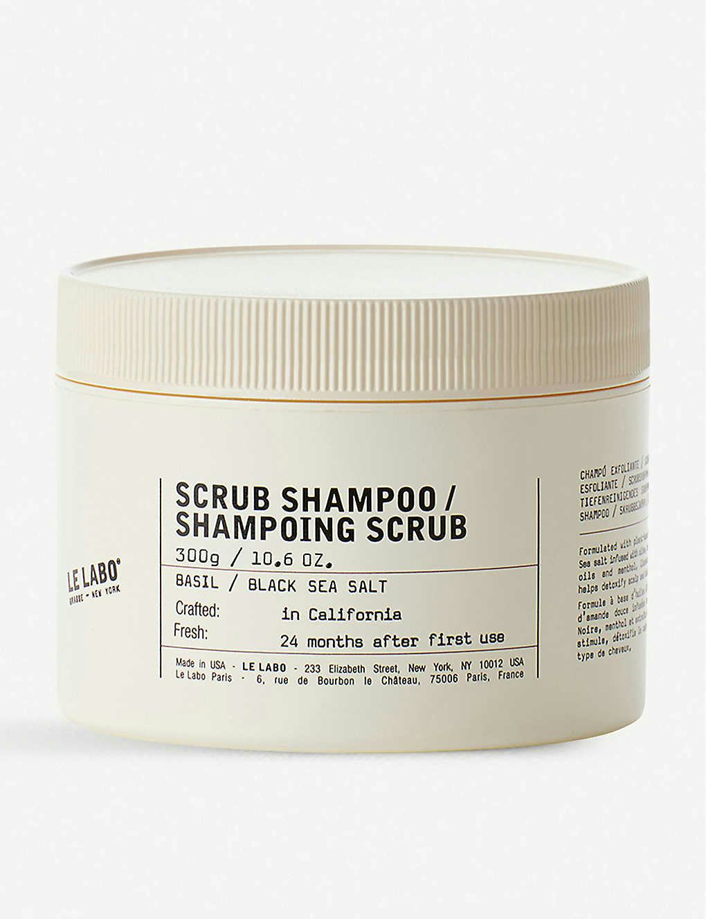 The Best Hair Scrubs To Invest In, Because Your Scalp Deserves Just As ...