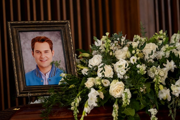 How Did Bryce Die On '13 Reasons Why'? It's Not What Police Initially ...